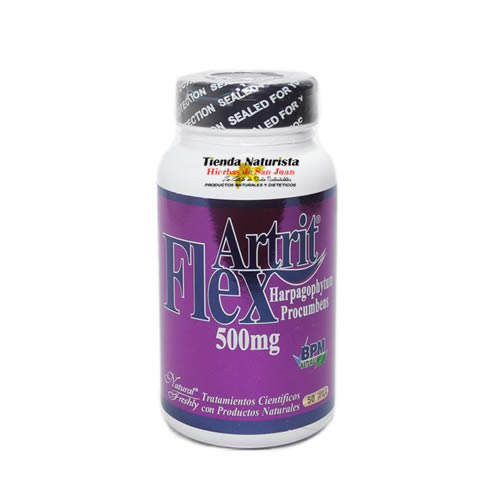 Flex Artrit 500mg Freshly artritis osteoartritis tendinitis lumbalgias